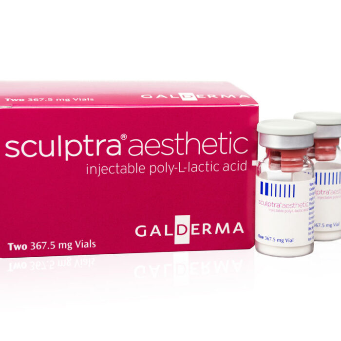 Sculptra – Premier Derm USA
